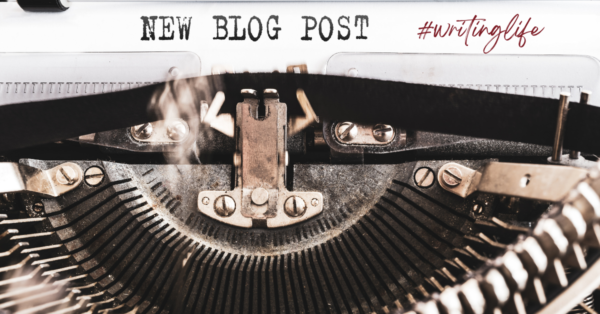 Welcome to my World: Writing Life – Carolyn M. Bowen, Author